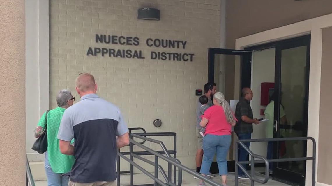 New Texas laws taking effect January 1 could impact your taxes and ...