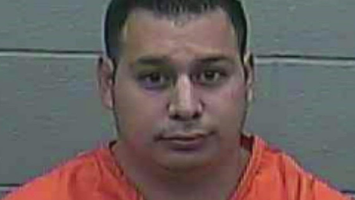 Texas Police Officer Resigns After Dwi Charge While On Duty