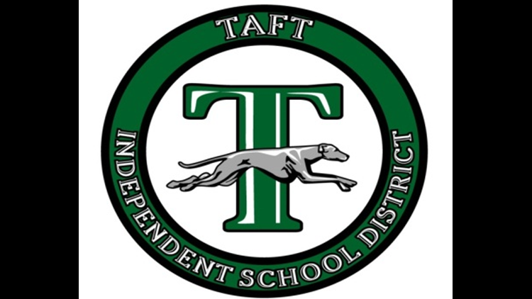 Taft ISD High School student tests postive for COVID-19 | kiiitv.com