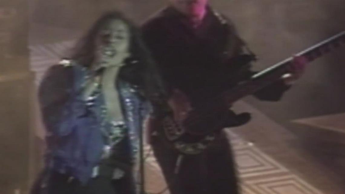 Special movie screening in honor of Selena's 52nd birthday | kiiitv.com