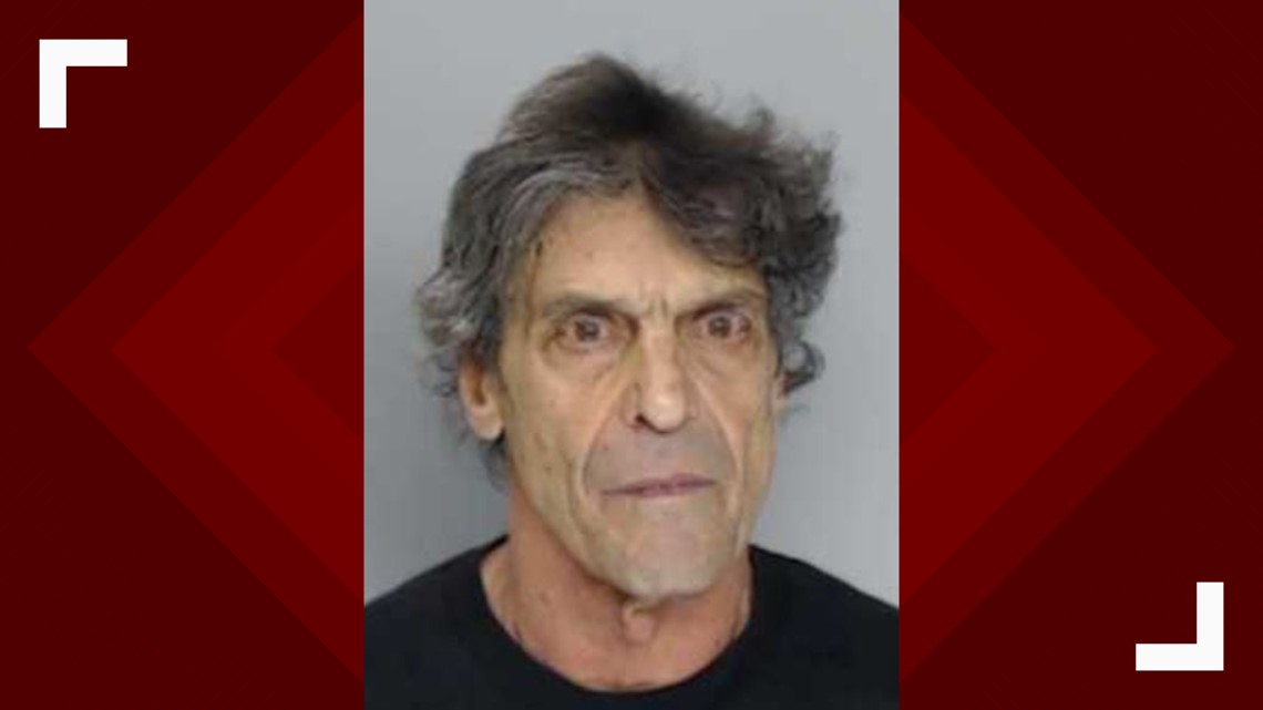 Corpus Christi criminal defense attorney arrested on drug charges ...