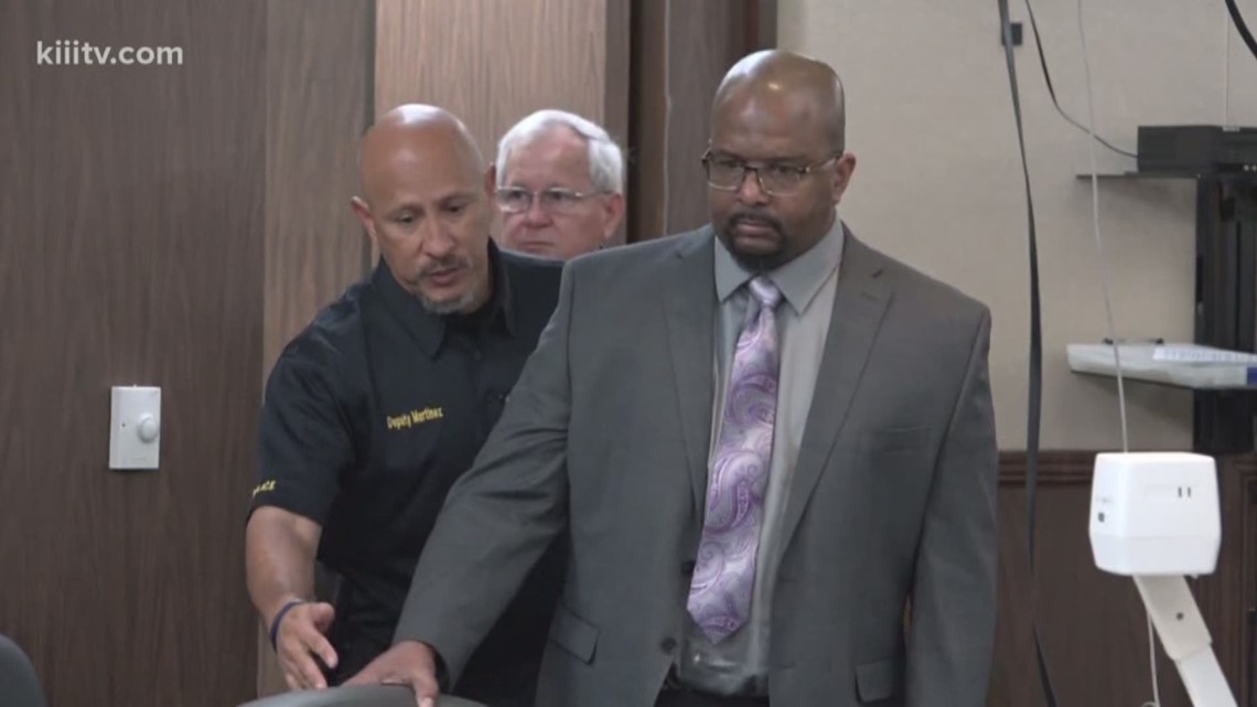 Elton Holmes receives long prison sentence for fatal hit-and-run ...