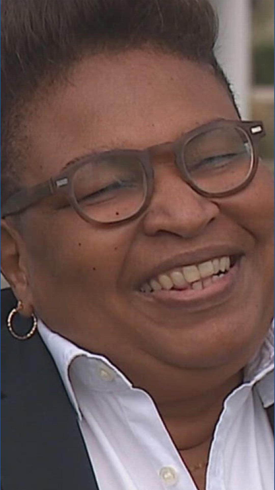 Meet Deanna King, the new President of the Corpus Christi NAACP ...
