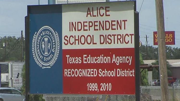 Officials: Alice ISD cancels volleyball game against GPISD | kiiitv.com
