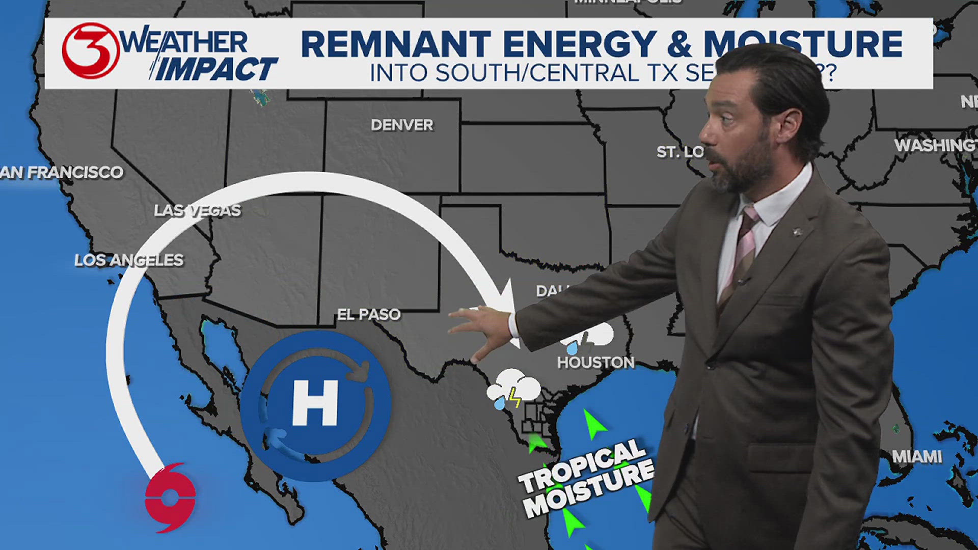 Corpus Christi's Bill Witt Aquatic Center nears completion | kiiitv.com