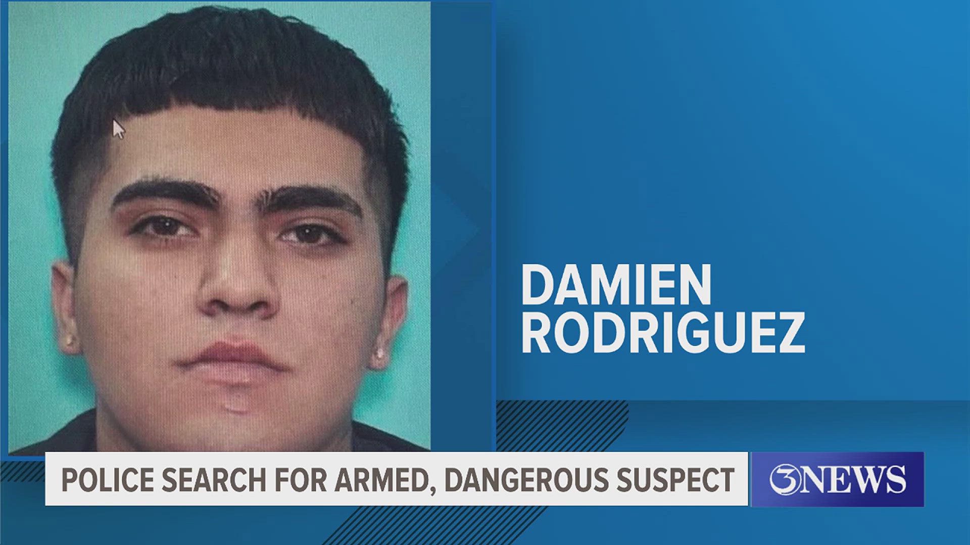 Alleged thief steals from hardware store | kiiitv.com