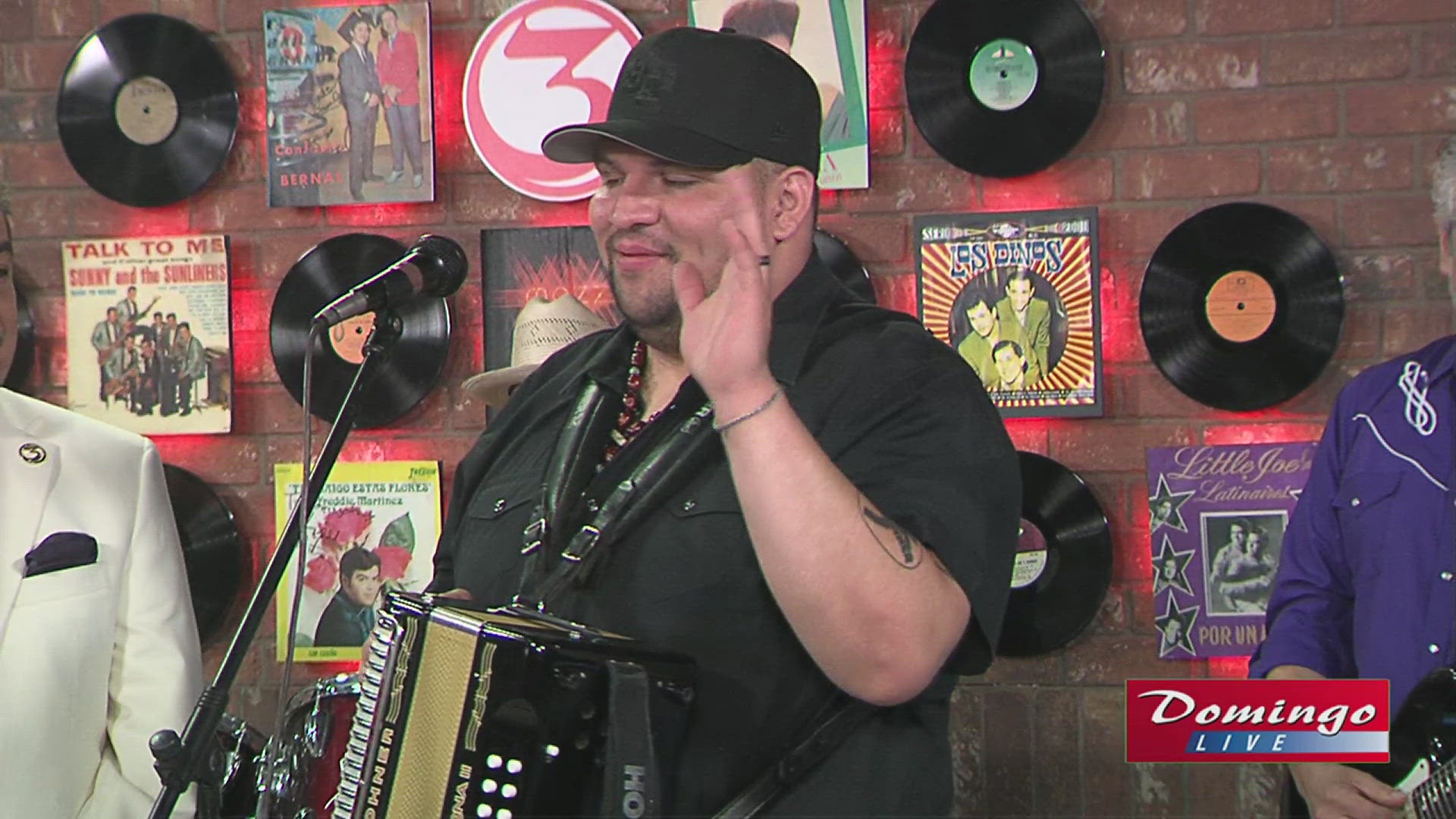 Los Texmaniacs talk Freddy Fender's legacy, trailblazer for Chicano ...