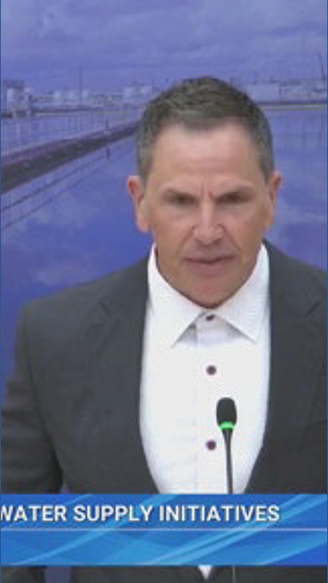 City of Corpus Christi water briefing, May 8 | kiiitv.com