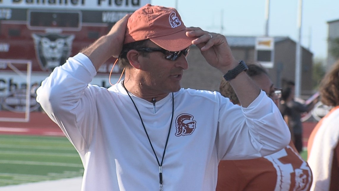 Beeville Jones - Season Preview | kiiitv.com