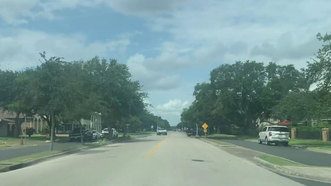 City leaders planting more trees to combat heat | kiiitv.com