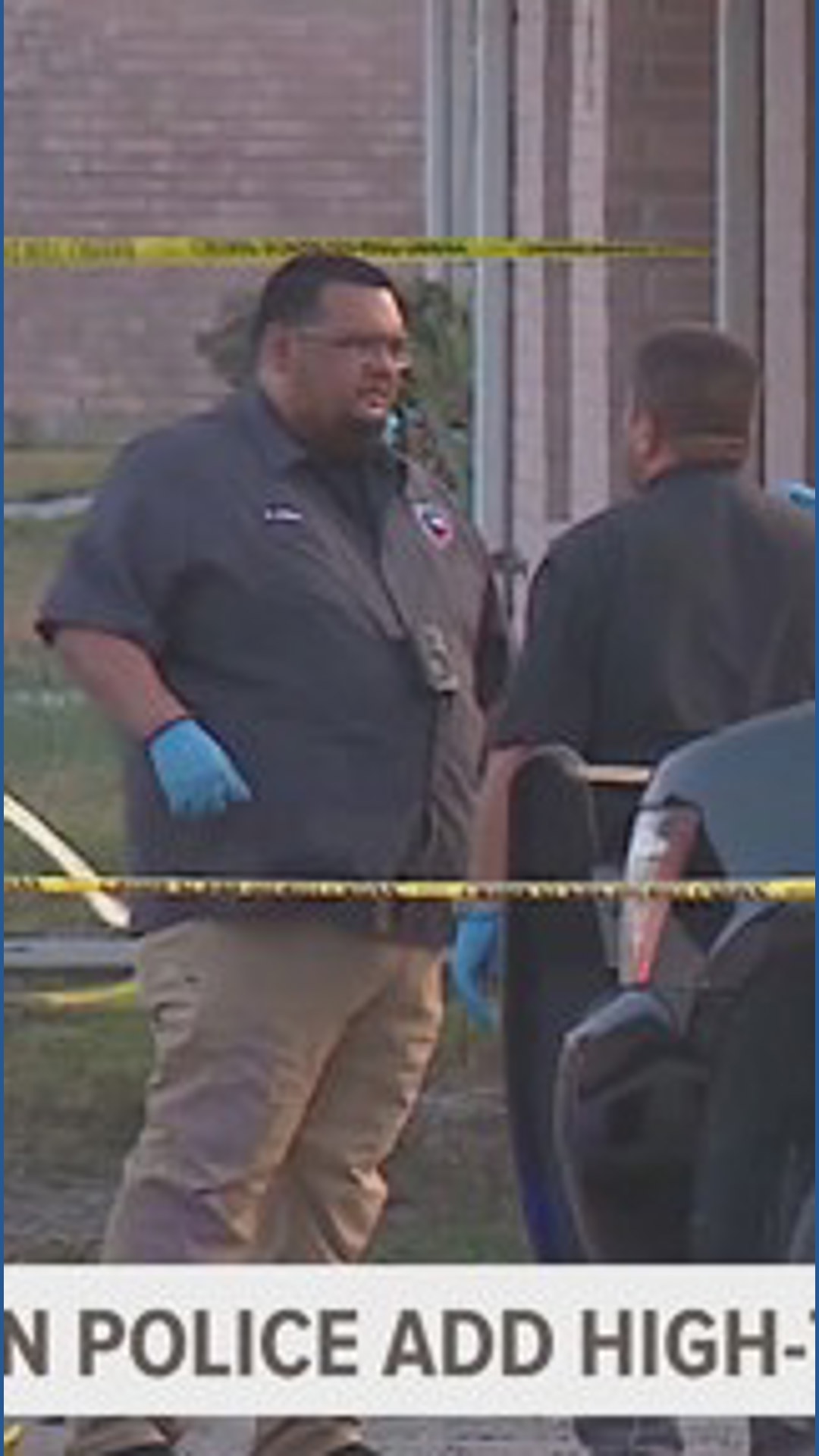 Robstown Police roll out advanced camera network to fight crime ...