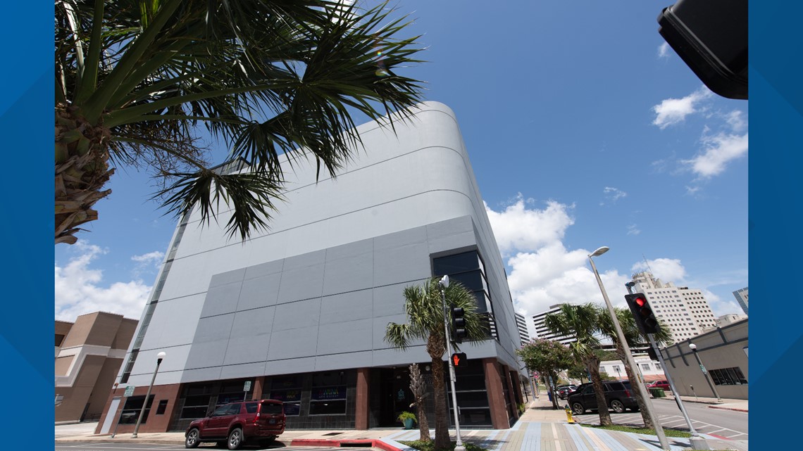 Texas A&M University-Corpus Christi purchases building downtown ...