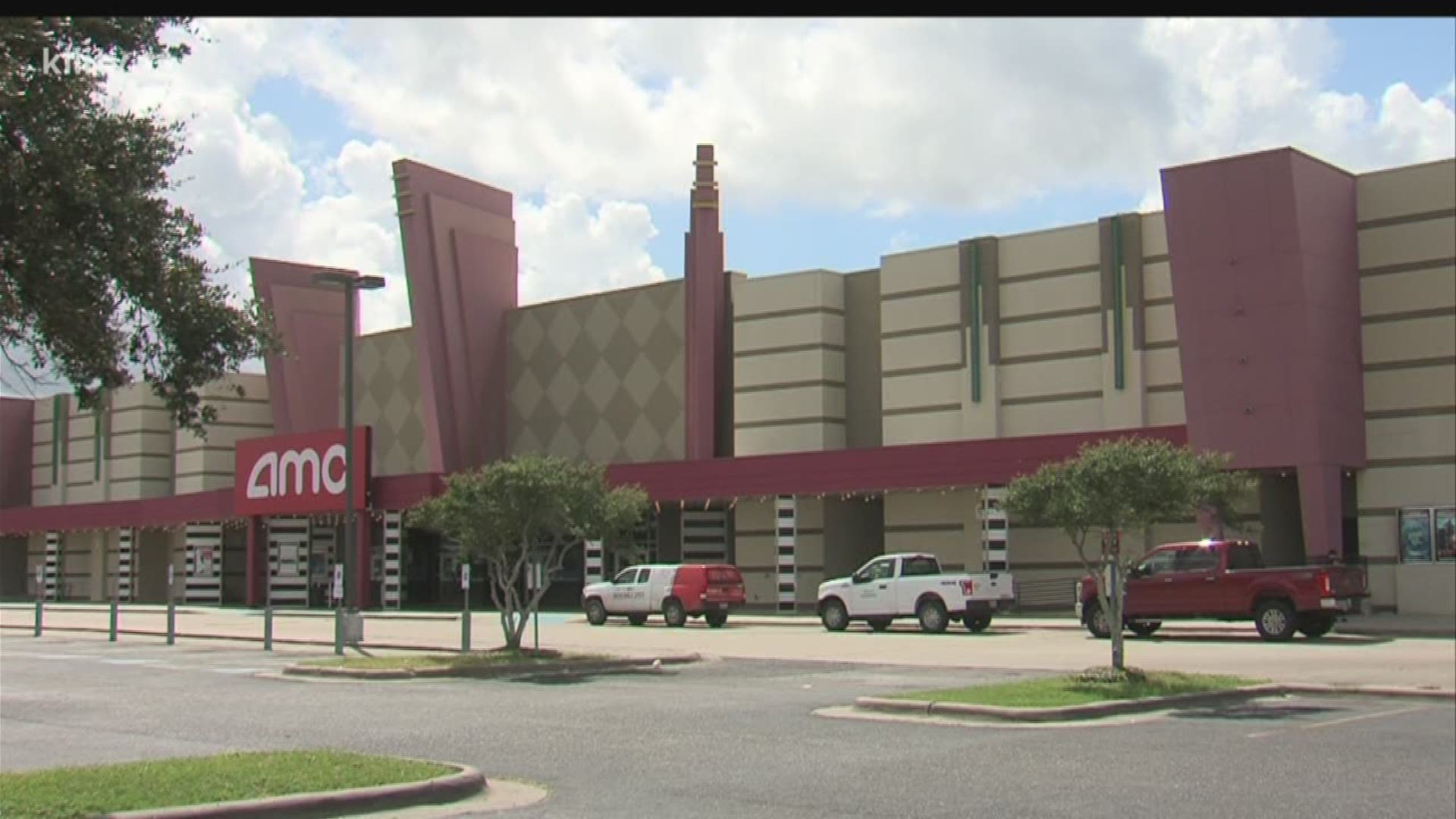 AMC theater closed for inspection due to rodent issue | kiiitv.com