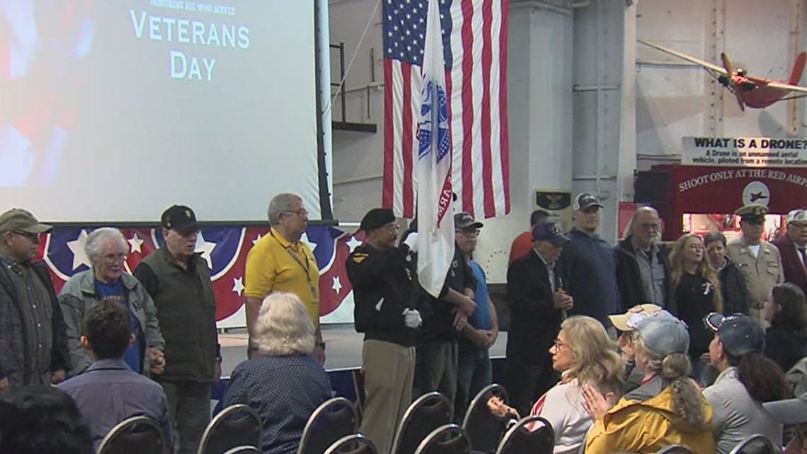 VA program uses Uber Health to get veterans to their appointments ...