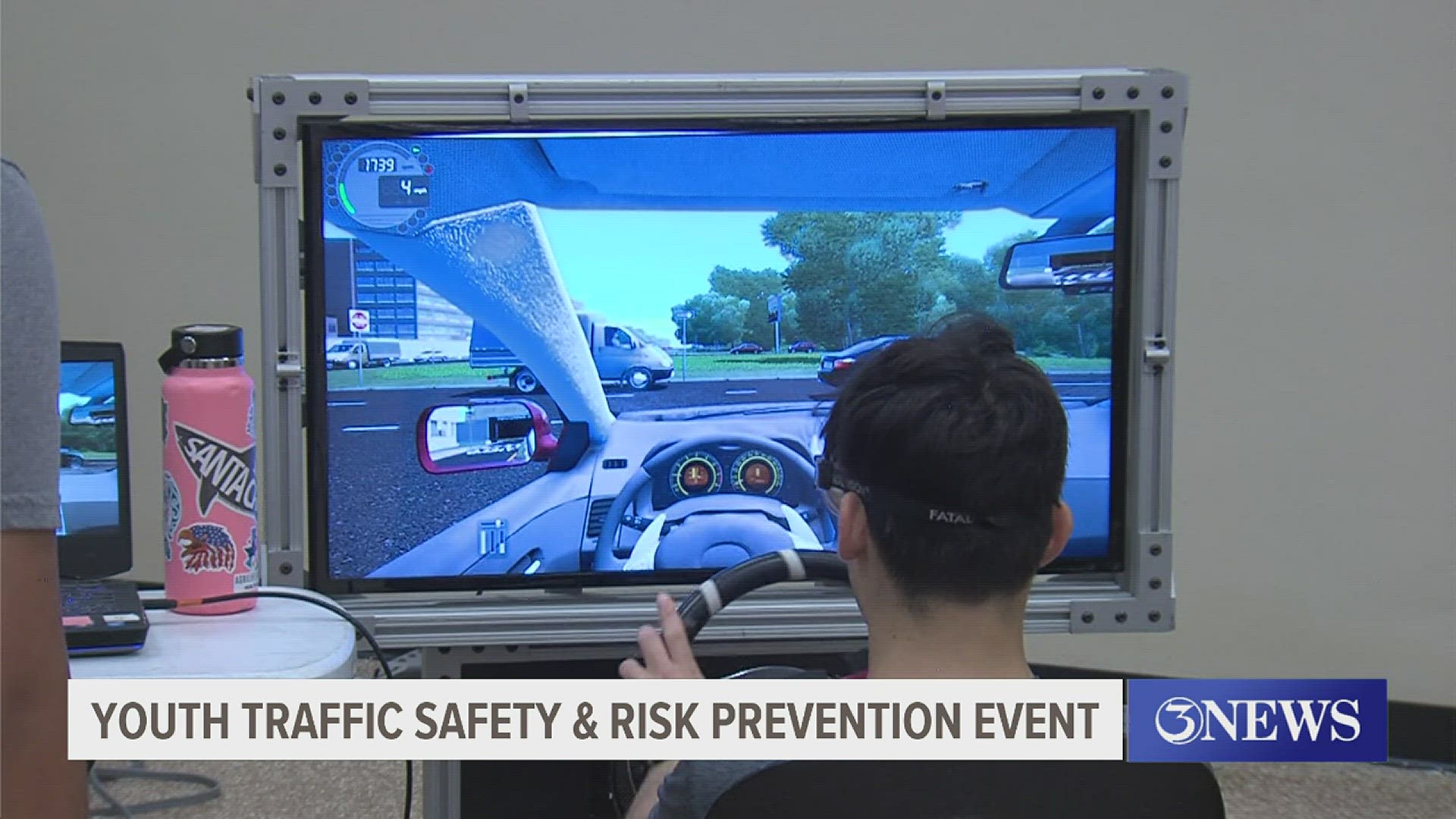 Bee County Sheriff's Office working to identify burglary suspect ...