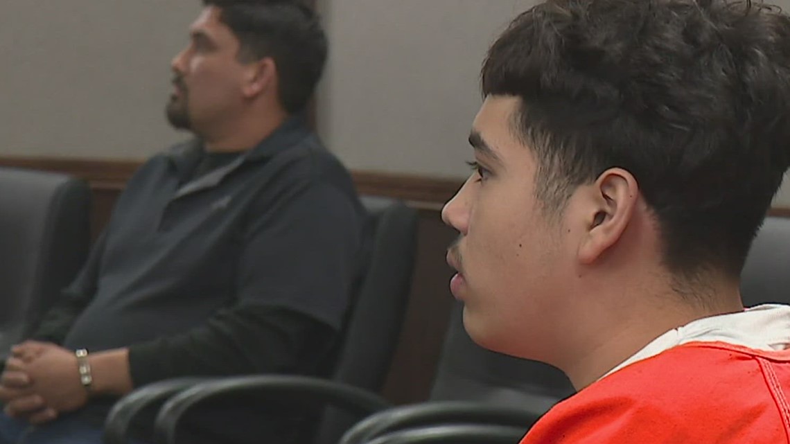 Judge denies quash murder charge in Masterson drive case | kiiitv.com