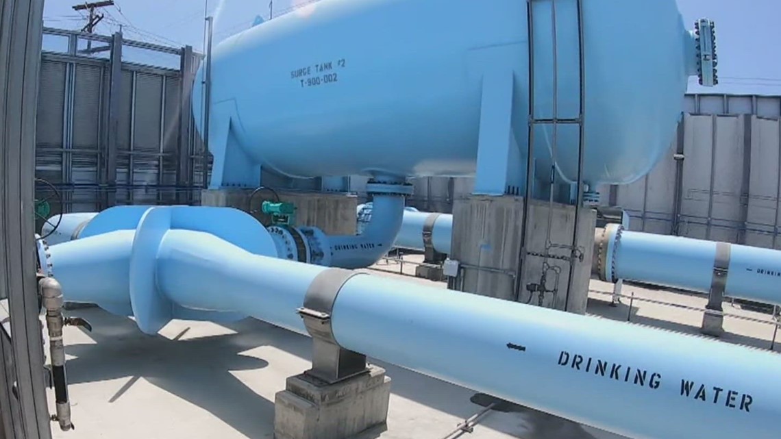 How desal works, what it means for Corpus Christi | kiiitv.com