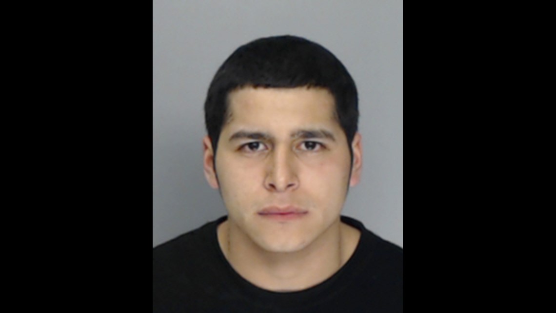 Police: Man suspected of being involved in smash and grab robberies ...