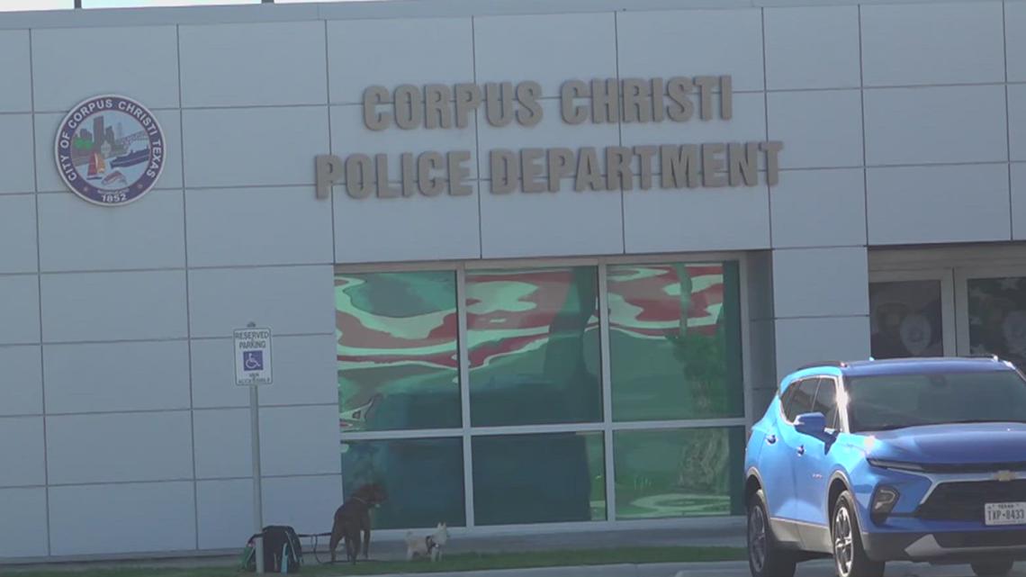 New CCPD substations part of passed city props | kiiitv.com