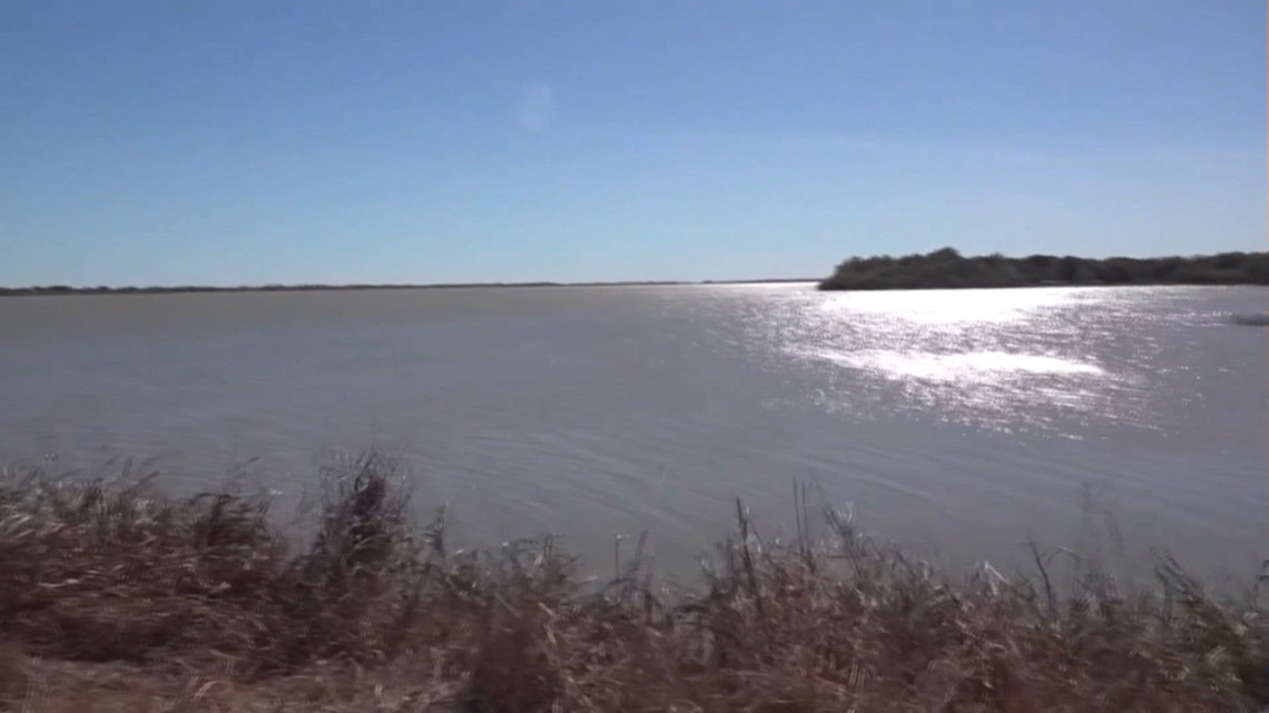 Recent rain helps lake levels, but water supply concerns remain ...
