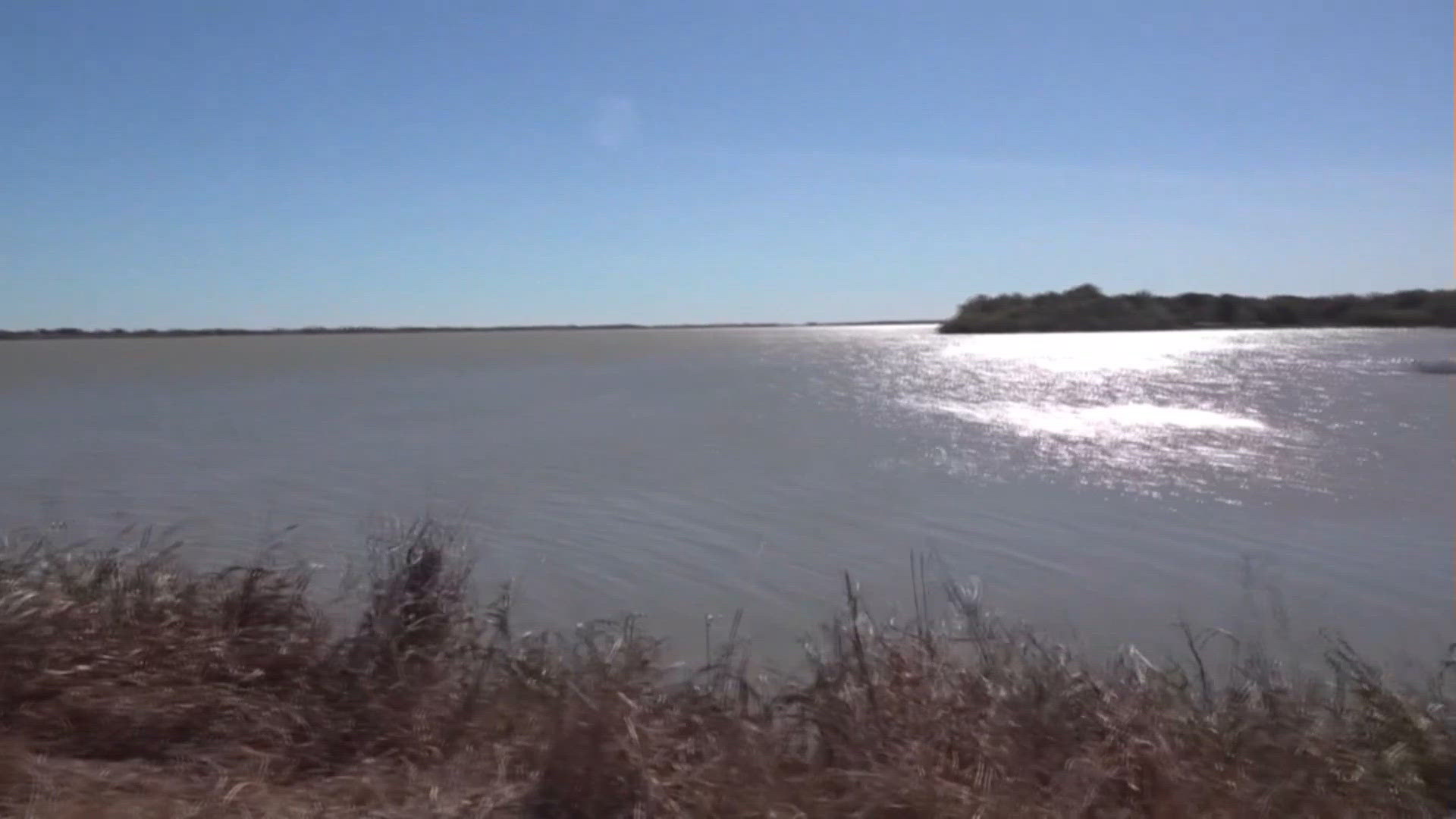 Recent rain helps lake levels, but water supply concerns remain ...