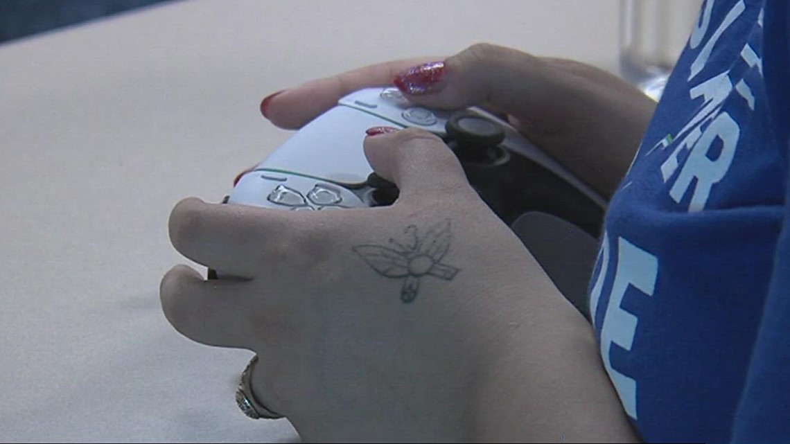 New class at TAMU-CC teaches students about the art of video games ...