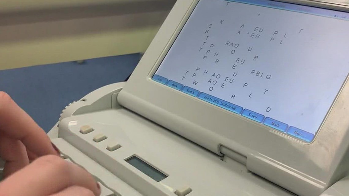 Del Mar College and Project Steno team up | kiiitv.com