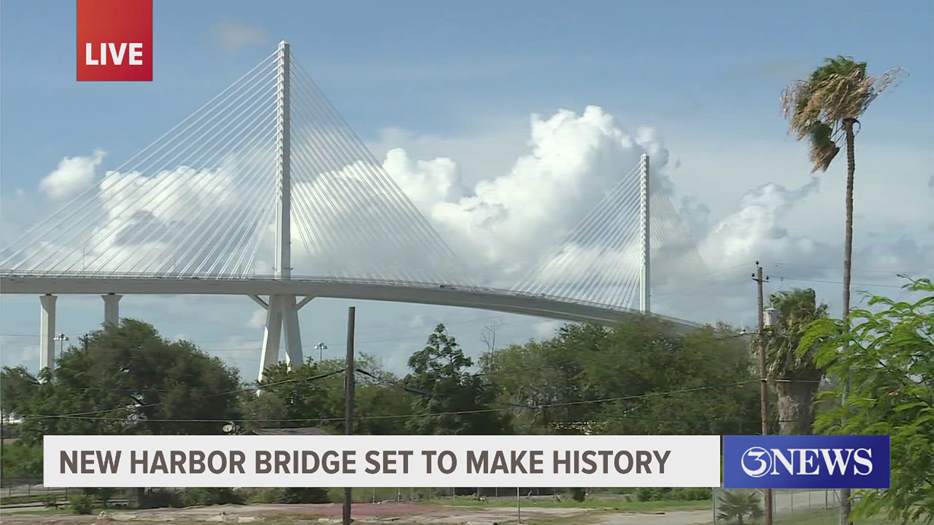 Downtown business owners hope new Harbor Bridge openings draw customers ...