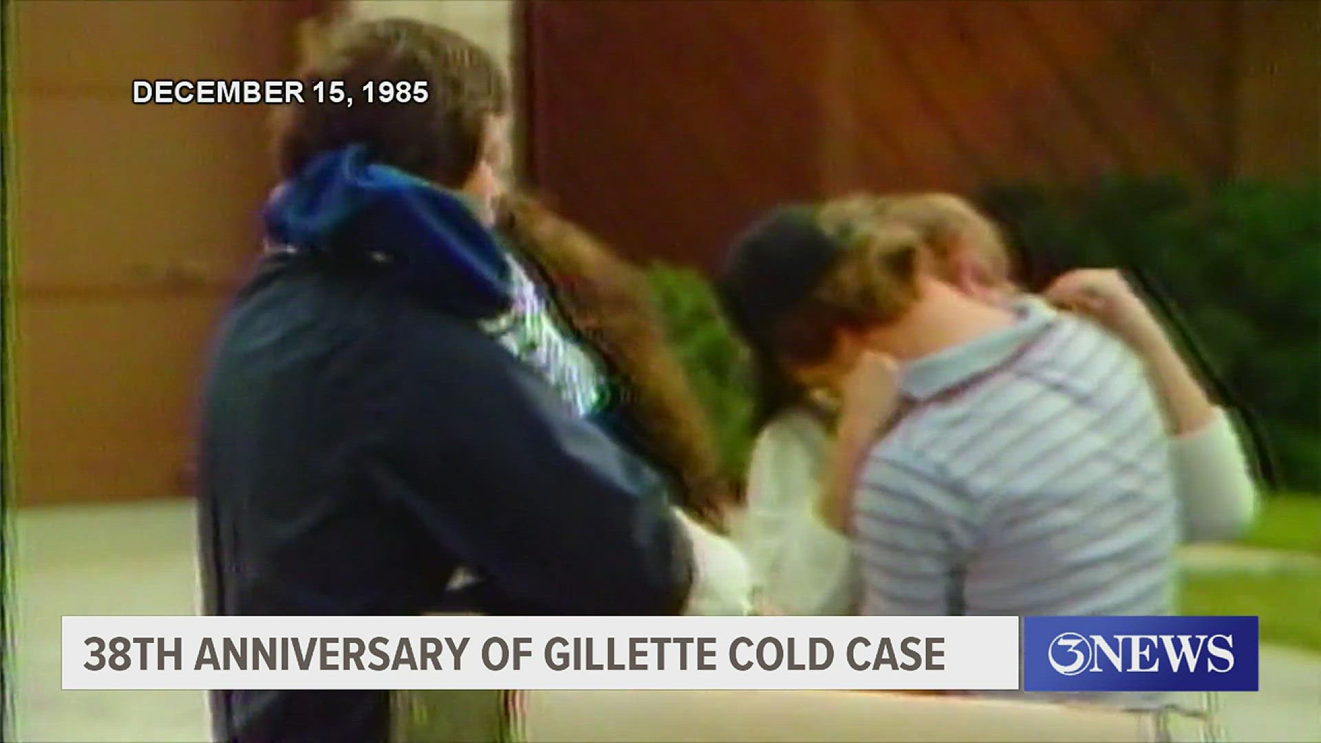 The murder of Stephanie and Gary Gillette | kiiitv.com