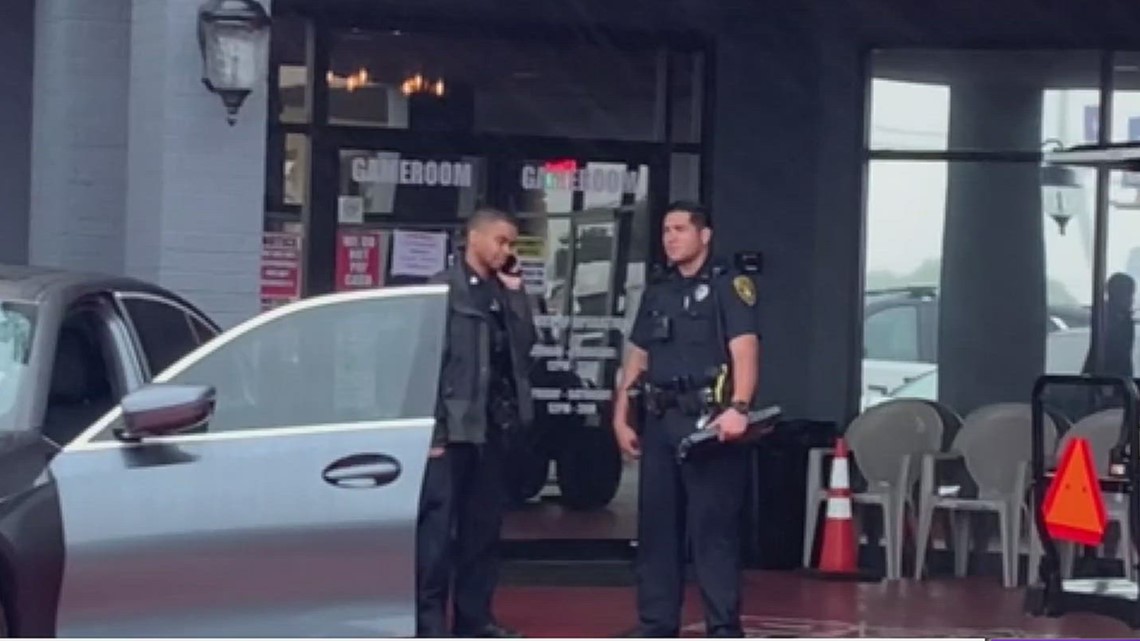 Thirteen employees arrested in Primetime gamerooms bust | kiiitv.com