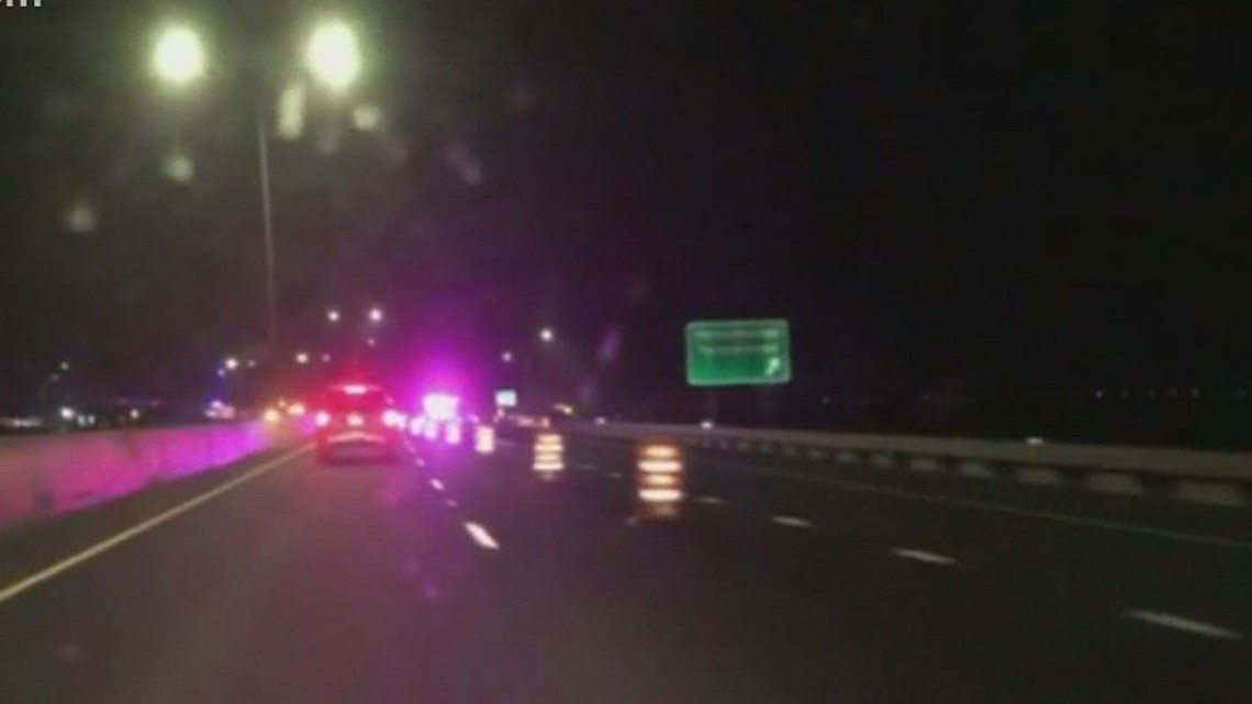 JFK Causeway Project begins phase one | kiiitv.com