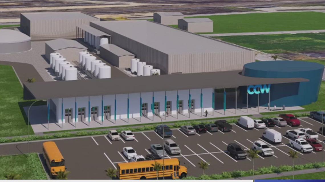 Corpus Christi City Council limits City Manager Peter Zanoni's buying ...