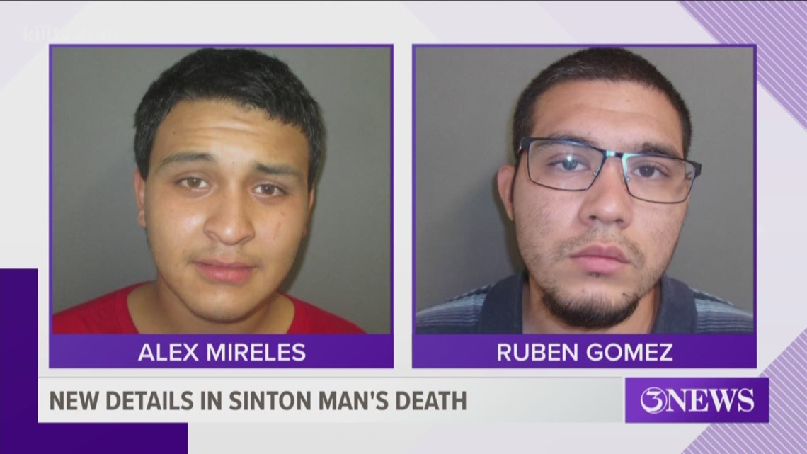 Arrests made in Army veteran death of Manuel Prado | kiiitv.com