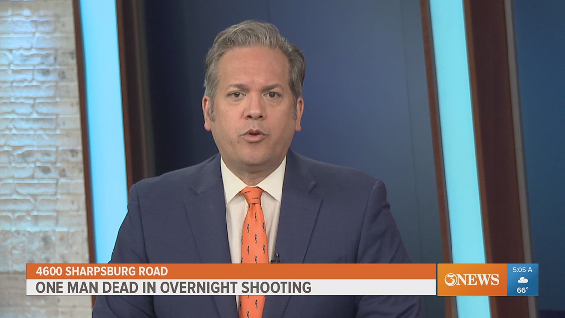 Captain Marcus Ramirez takes over at Jim Wells County Jail | kiiitv.com