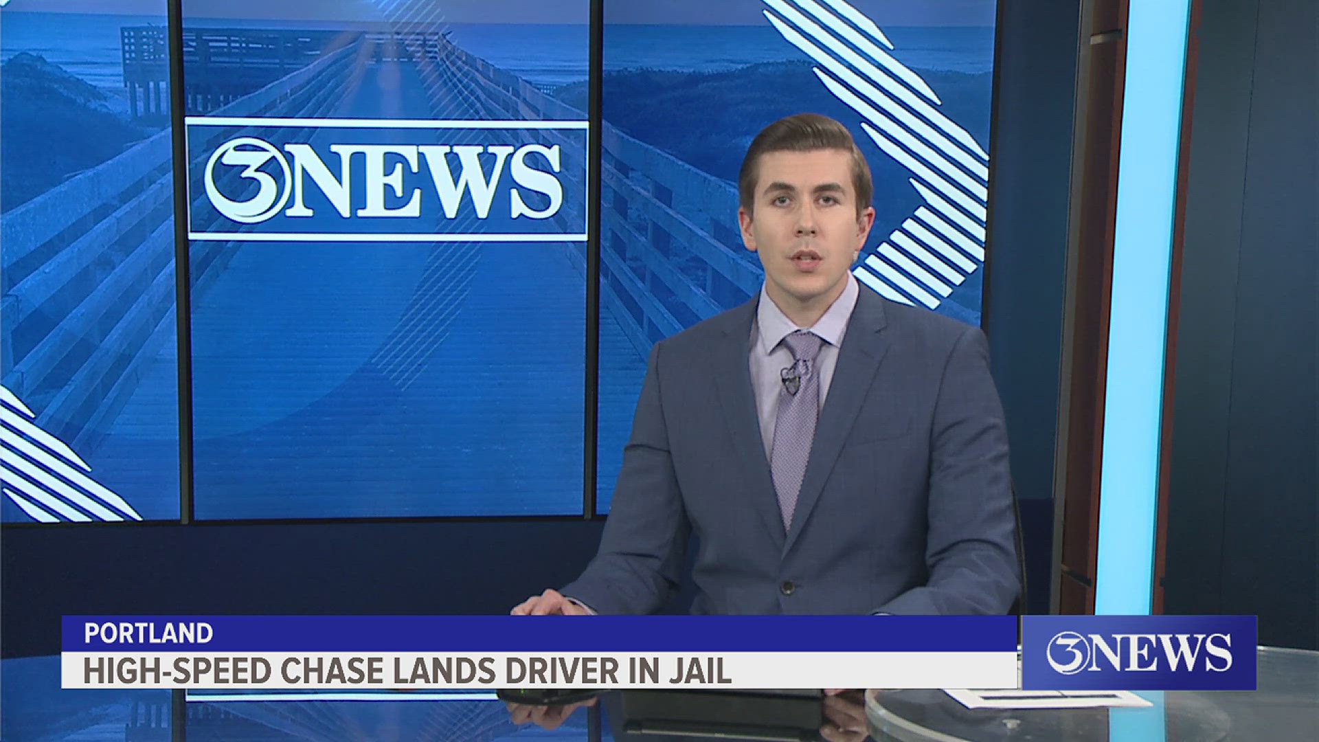 Portland high speed chase lands woman in jail | kiiitv.com