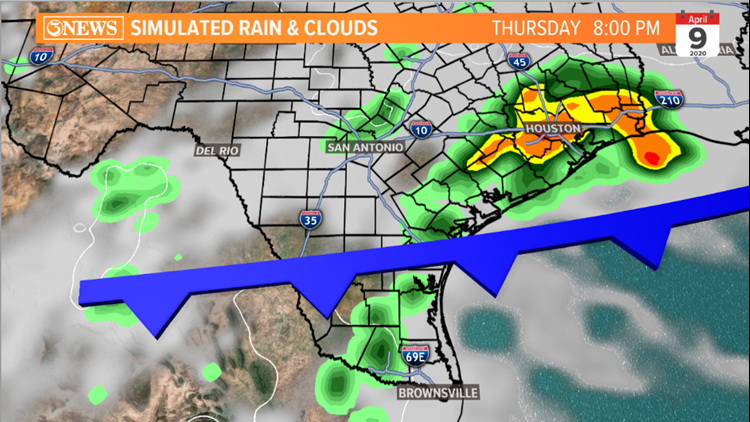 WEATHER BLOG: Understanding Severe Weather Risk Categories | kiiitv.com