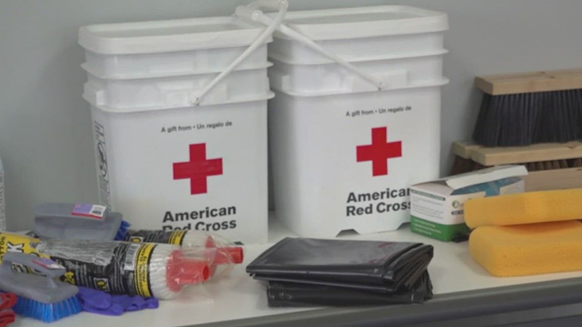 CCFD and local American Red Cross sending help to the Panhandle ...