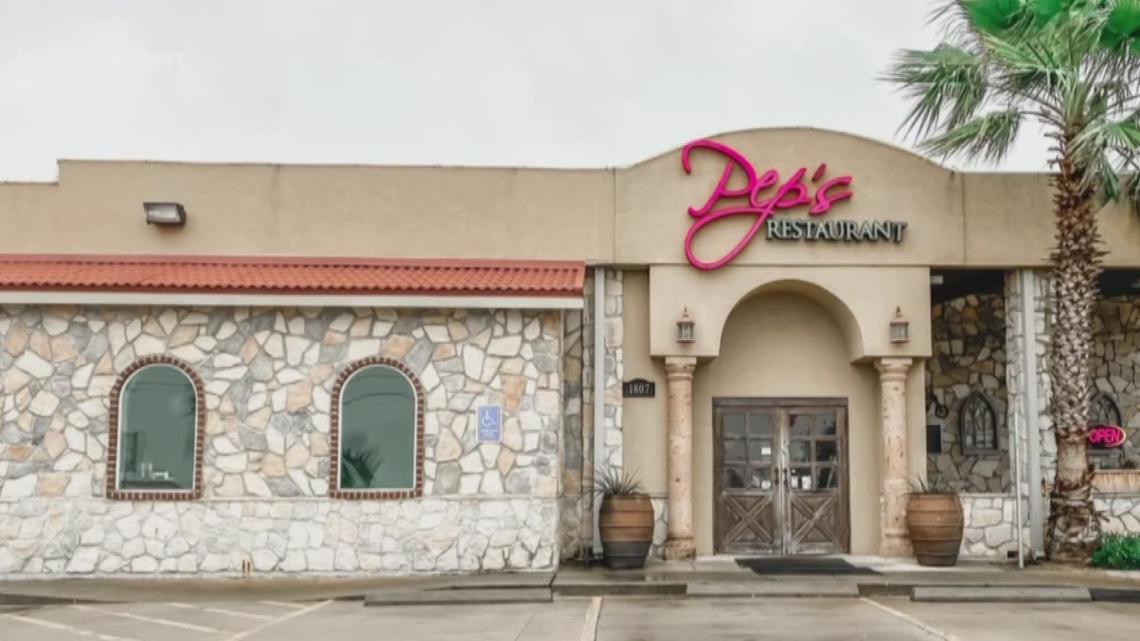 Pep's restaurant in Portland closing down due to coronavirus concerns ...