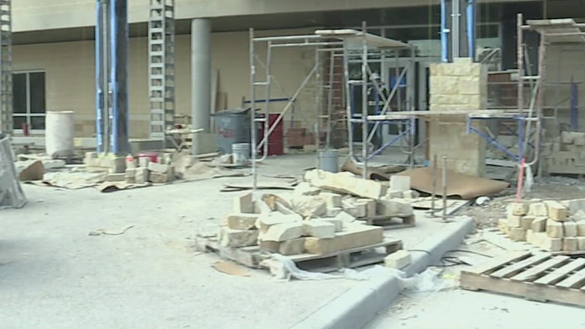 Ingleside ISD receives $85K grant to go toward STEM education | kiiitv.com