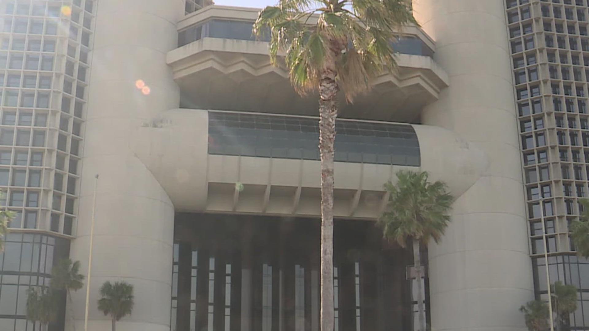 DOGE reverses decision on U.S. Attorney's Office downtown | kiiitv.com