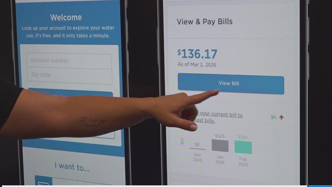 Portland launches new app, helps residents track water usage and detect ...