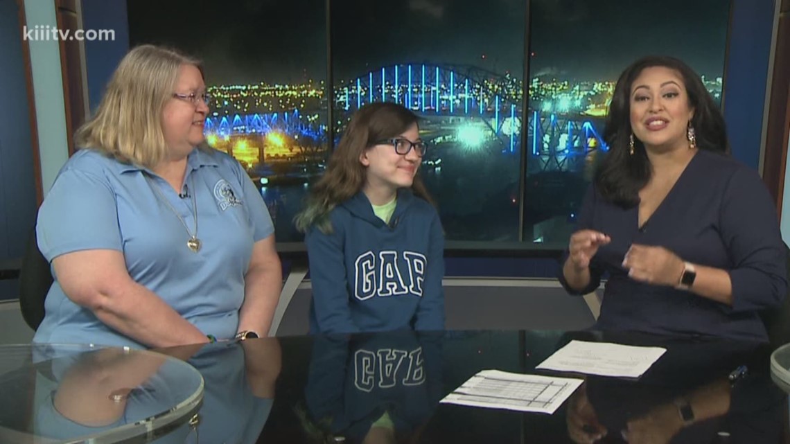 3 Star Student March 20, 2019 - First Edition Interview | kiiitv.com