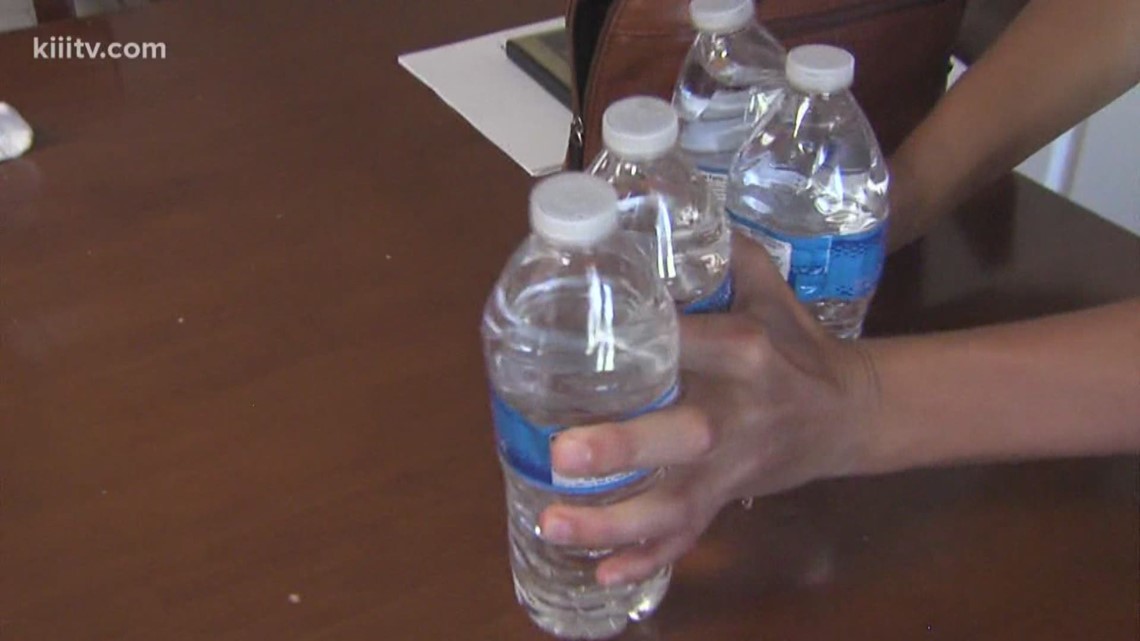 Understanding fluoride in your water and new proposed FDA guidelines ...