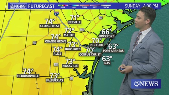 Meet the KIII Team | Corpus Christi, TX | kiiitv.com | kiiitv.com