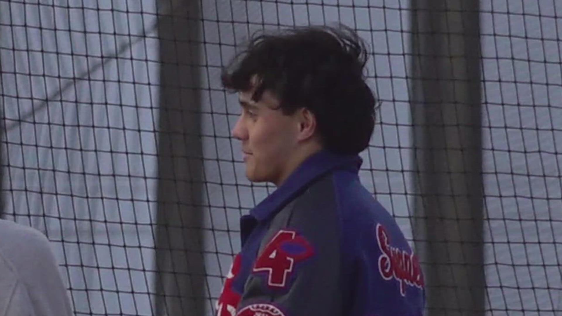 Quinn Supnet advocates CPR education after life-saving experience on ...