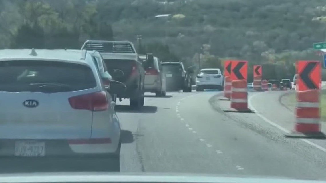 MPO survey for local transportation problems | kiiitv.com