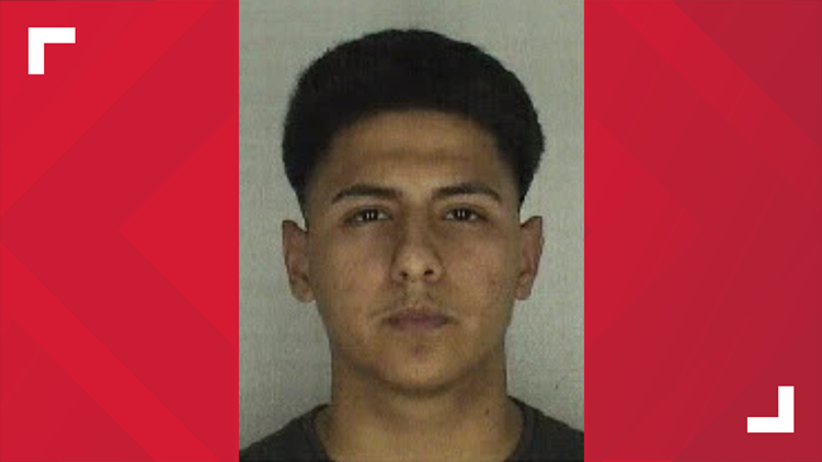 Man arrested for allegedly shooting Michael Joseph Quintero | kiiitv.com