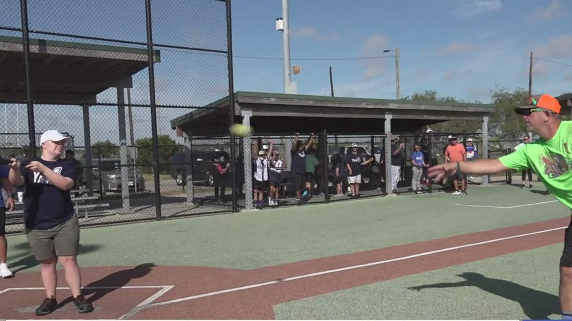 Miracle League of Corpus Christi receives $12.5K donation | kiiitv.com