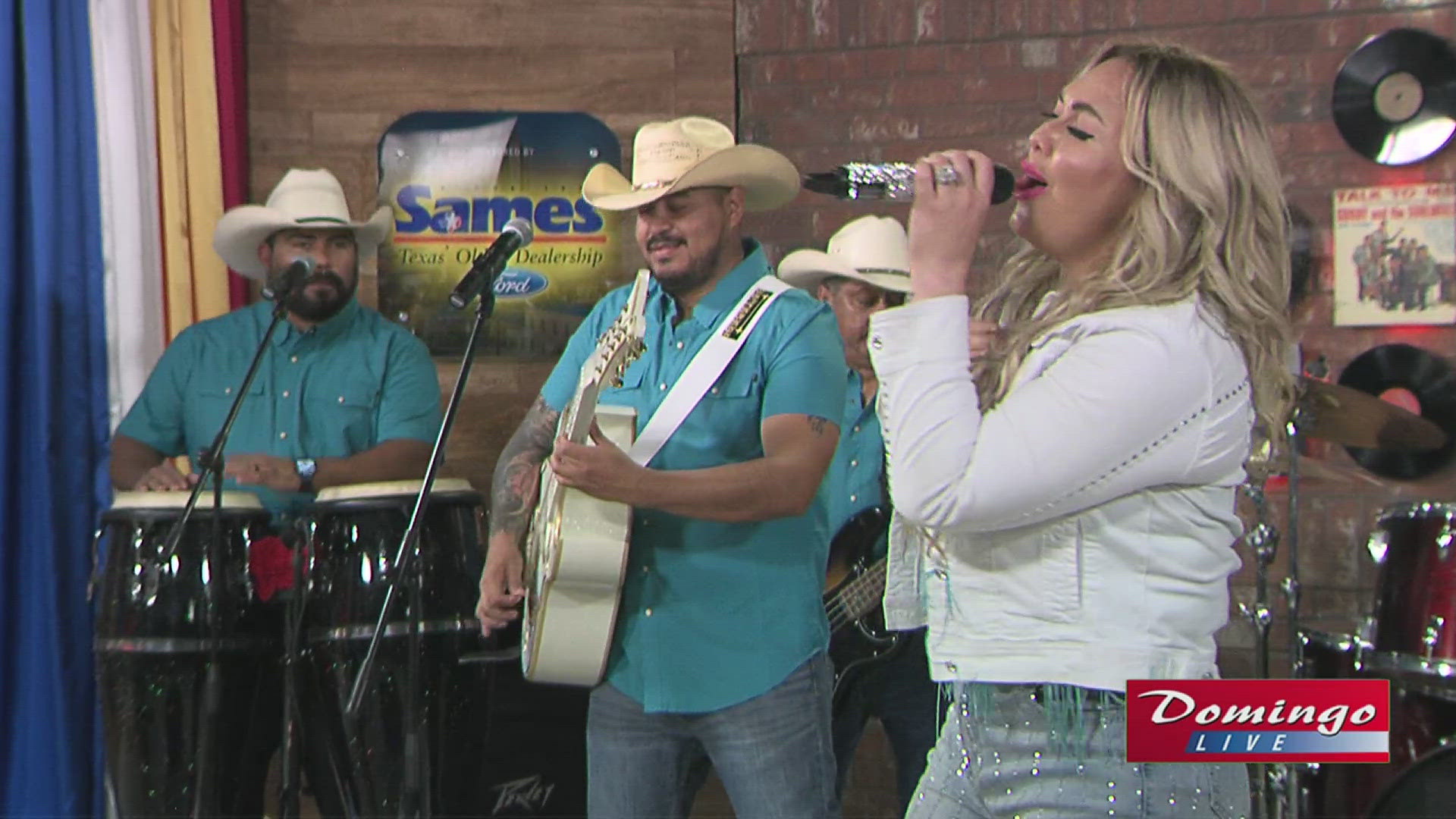 "Porque Duele el Amor" by Ruby Anne | kiiitv.com