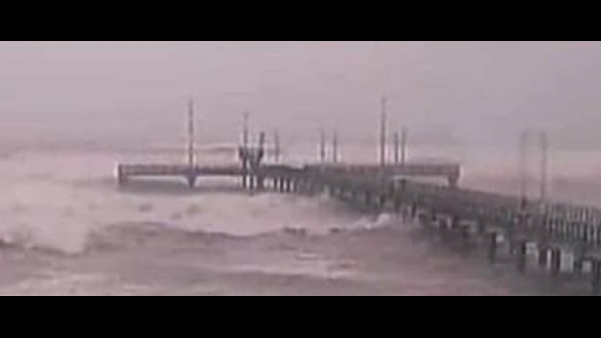 Plans to rebuild Bob Hall Pier | kiiitv.com